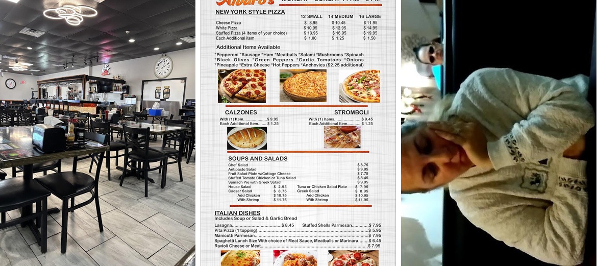 Alvaro's Family Restaurant - Italian restaurant in North Port, FL