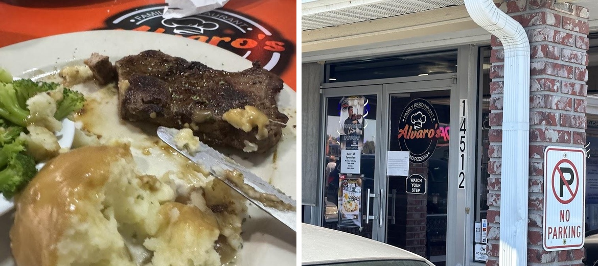 Alvaro's Family Restaurant - Italian restaurant in North Port, FL
