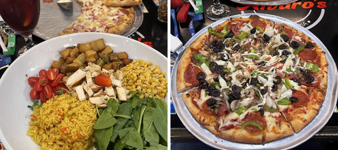 Alvaro's Family Restaurant - Italian restaurant in North Port, FL