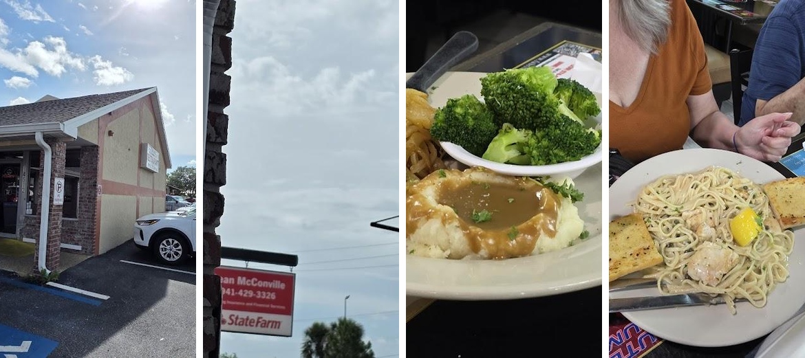 Alvaro's Family Restaurant - Italian restaurant in North Port, FL