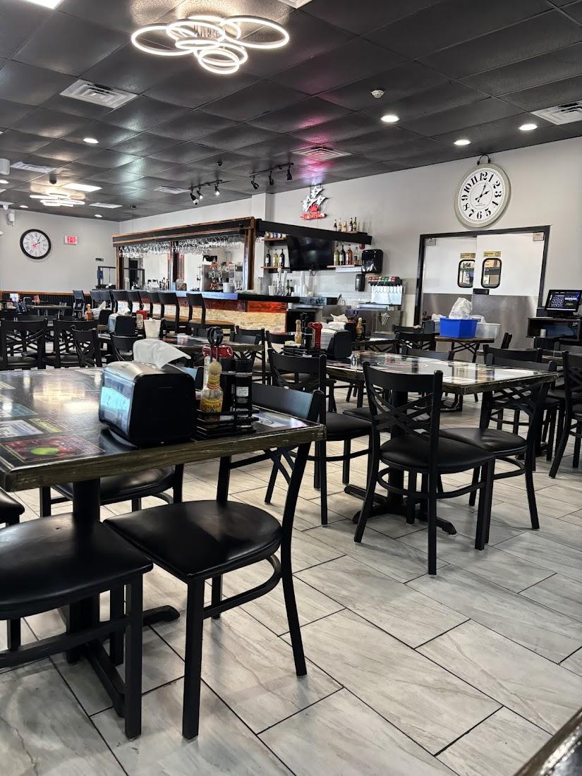 Alvaro's Family Restaurant - Italian restaurant in North Port, FL